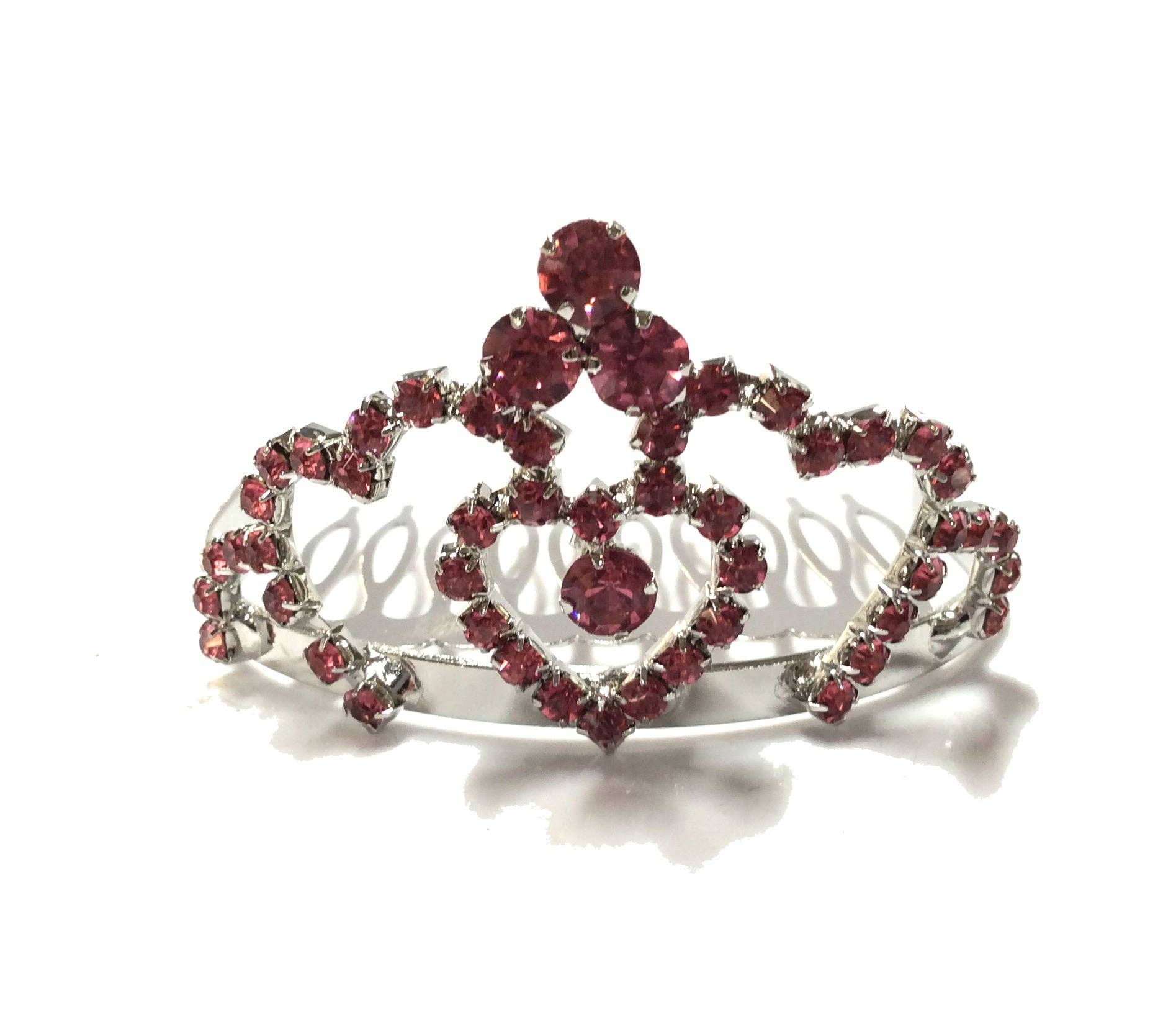 Mini Tiara #88-010060 | Shady Acres Creations, LLC
